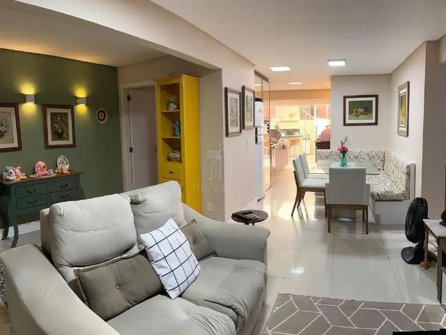 Apartamento para Venda em Balneário Camboriú/SC Centro 3 Quartos