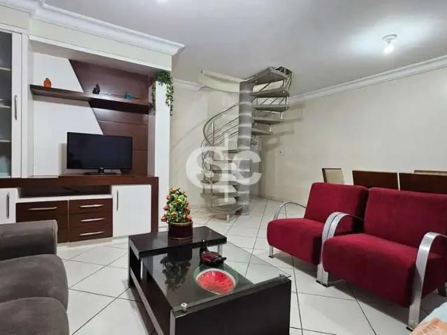 Apartamento para Venda em Balneário Camboriú/SC Centro 3 Quartos