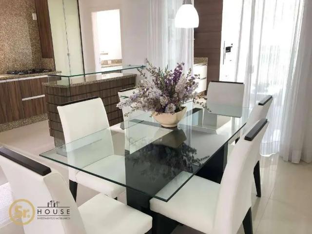 Apartamento para Venda em Balneário Camboriú/SC Centro 3 Quartos