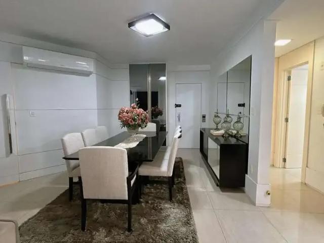 Apartamento para Venda em Balneário Camboriú/SC Centro 3 Quartos
