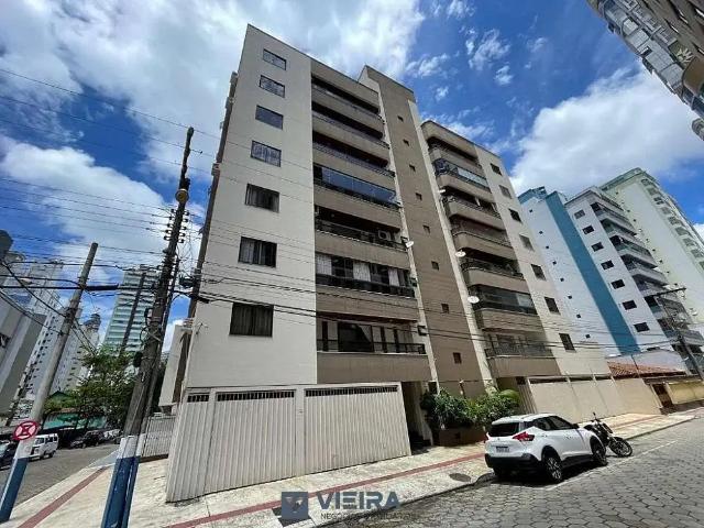 Apartamento para Venda em Balneário Camboriú/SC Centro 3 Quartos