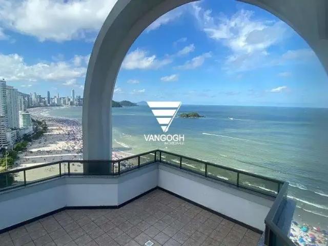 Apartamento para Venda em Balneário Camboriú/SC Centro 3 Quartos