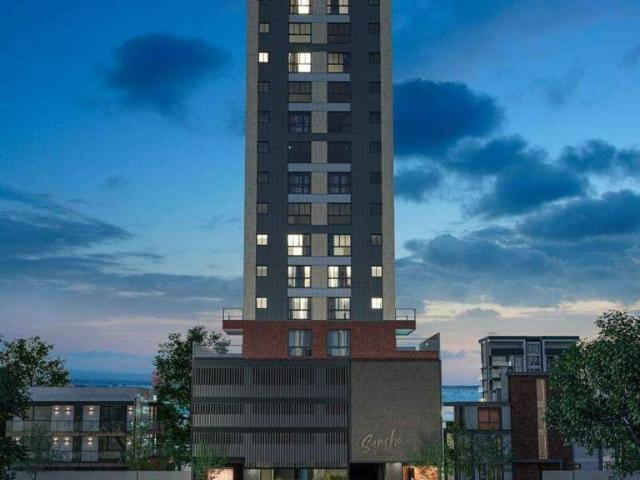 Apartamento para Venda em Balneário Camboriú/SC Centro 3 Quartos