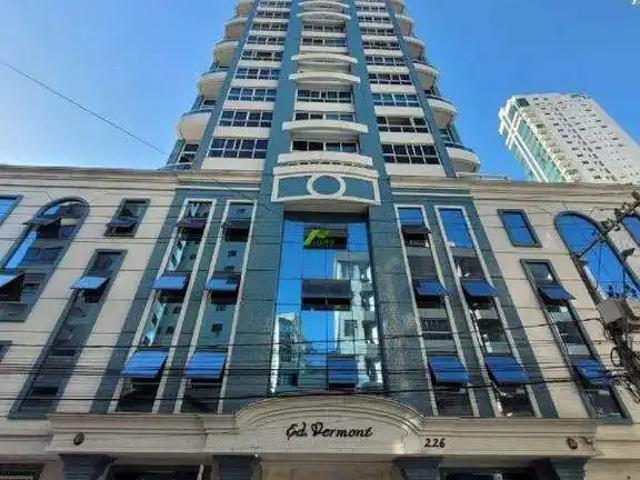 Apartamento para Venda em Balneário Camboriú/SC Centro 3 Quartos