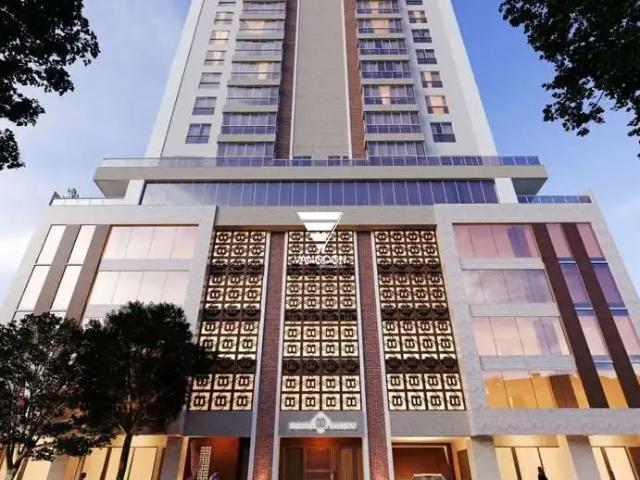 Apartamento para Venda em Balneário Camboriú/SC Centro 3 Quartos