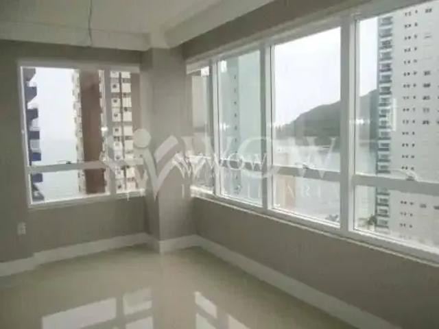 Apartamento para Venda em Balneário Camboriú/SC Centro 3 Quartos