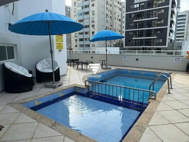 Apartamento para Venda em Balneário Camboriú/SC Centro 3 Quartos