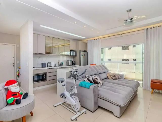 Apartamento para Venda em Balneário Camboriú/SC Centro 3 Quartos