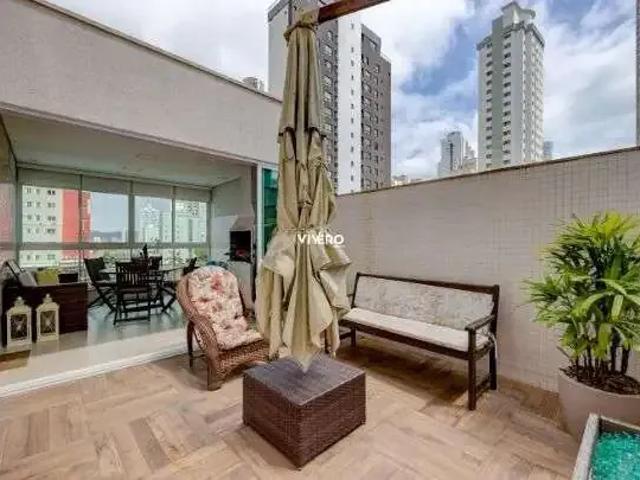 Apartamento para Venda em Balneário Camboriú/SC Centro 3 Quartos