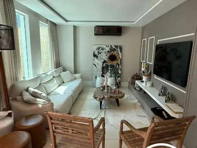 Apartamento para Venda em Balneário Camboriú/SC Centro 3 Quartos