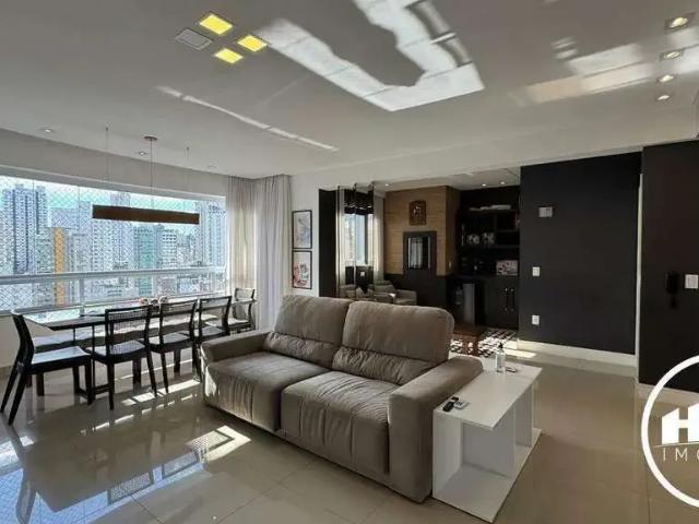 Apartamento para Venda em Balneário Camboriú/SC Centro 3 Quartos