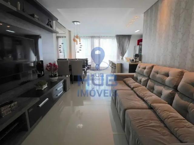 Apartamento para Venda em Balneário Camboriú/SC Centro 3 Quartos