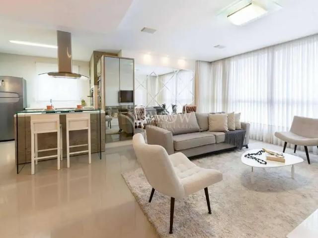 Apartamento para Venda em Balneário Camboriú/SC Centro 3 Quartos