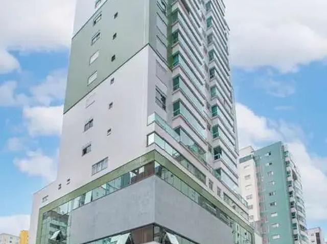 Apartamento para Venda em Balneário Camboriú/SC Centro 3 Quartos