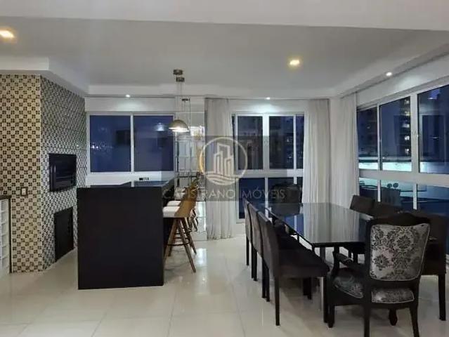 Apartamento para Venda em Balneário Camboriú/SC Centro 3 Quartos