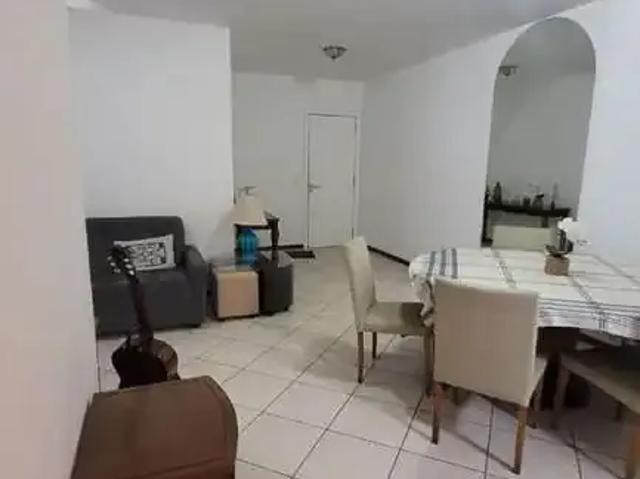 Apartamento para Venda em Balneário Camboriú/SC Centro 3 Quartos
