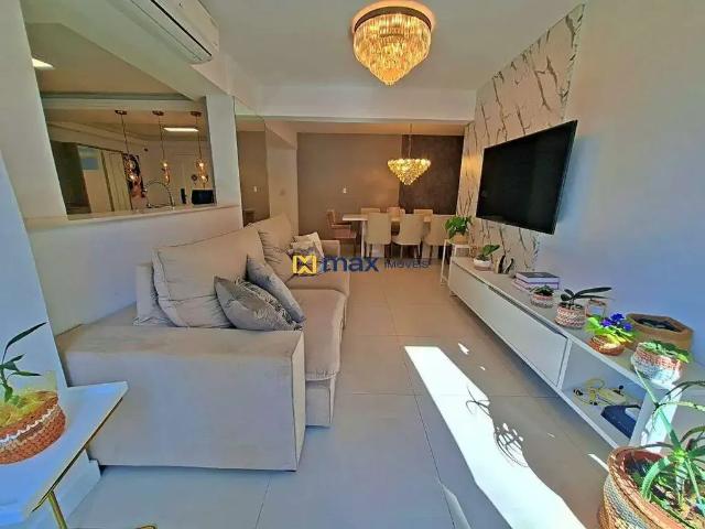 Apartamento para Venda em Balneário Camboriú/SC Centro 3 Quartos