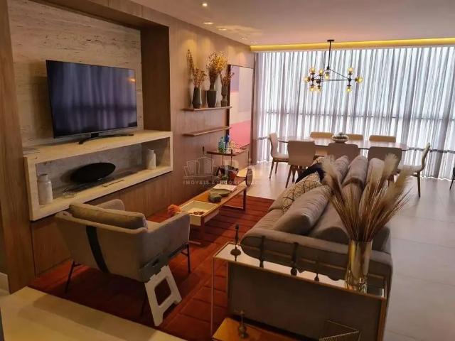 Apartamento para Venda em Balneário Camboriú/SC Centro 3 Quartos
