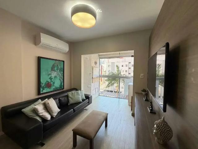 Apartamento para Venda em Balneário Camboriú/SC Centro 3 Quartos