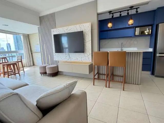 Apartamento para Venda em Balneário Camboriú/SC Centro 3 Quartos