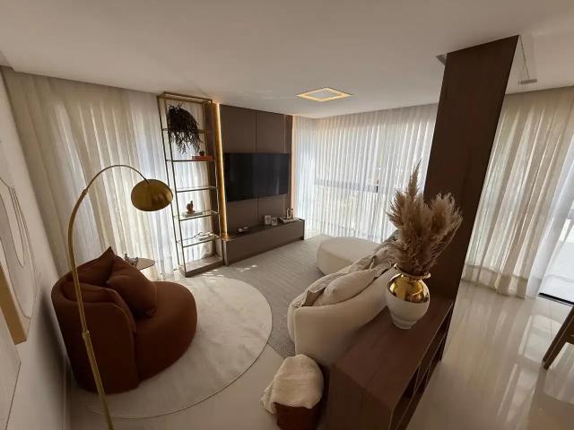 Apartamento para Venda em Balneário Camboriú/SC Centro 3 Quartos