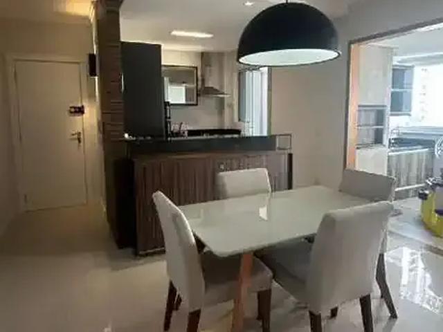 Apartamento para Venda em Balneário Camboriú/SC Centro 3 Quartos
