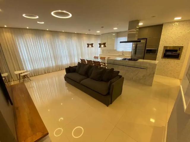 Apartamento para Venda em Balneário Camboriú/SC Centro 3 Quartos