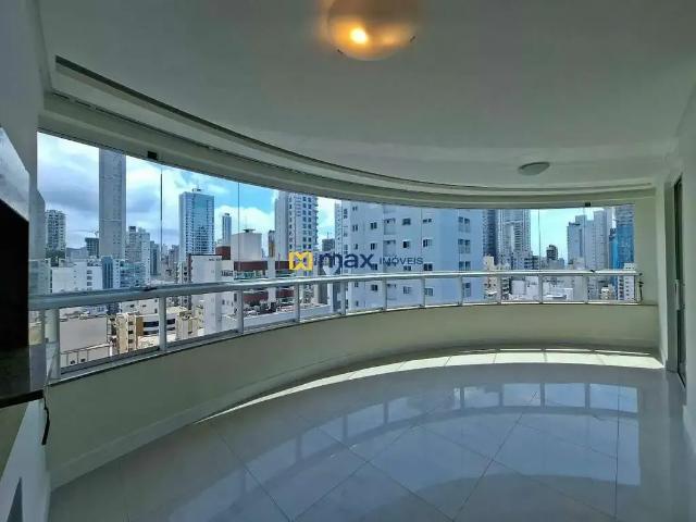 Apartamento para Venda em Balneário Camboriú/SC Centro 3 Quartos