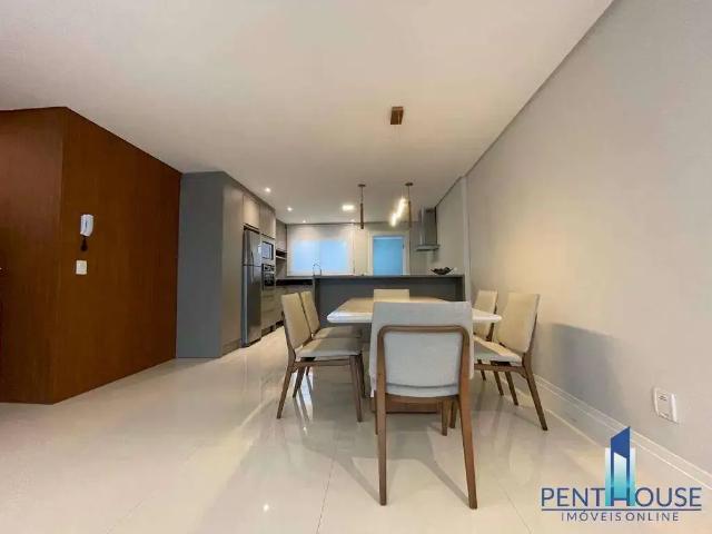 Apartamento para Venda em Balneário Camboriú/SC Centro 3 Quartos