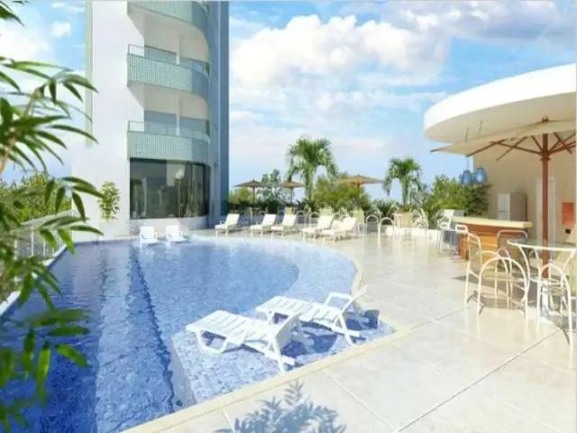 Apartamento para Venda em Balneário Camboriú/SC Centro 3 Quartos
