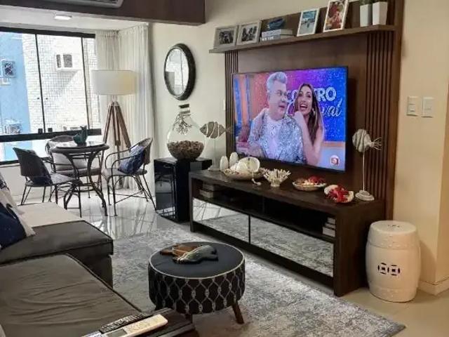Apartamento para Venda em Balneário Camboriú/SC Centro 3 Quartos