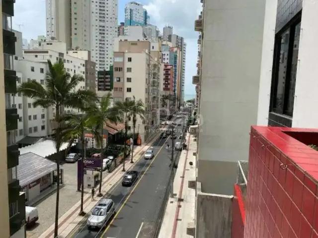 Apartamento para Venda em Balneário Camboriú/SC Centro 3 Quartos
