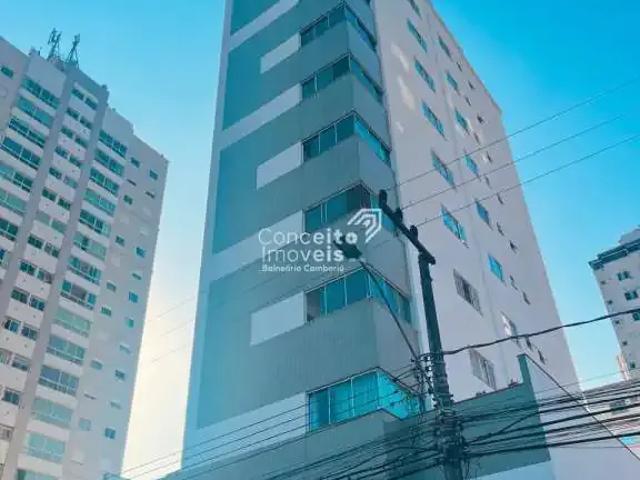 Apartamento para Venda em Balneário Camboriú/SC Centro 3 Quartos