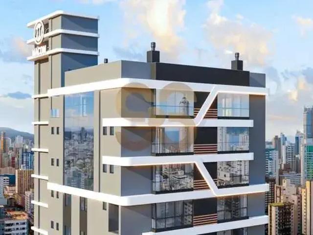 Apartamento para Venda em Balneário Camboriú/SC Centro 3 Quartos