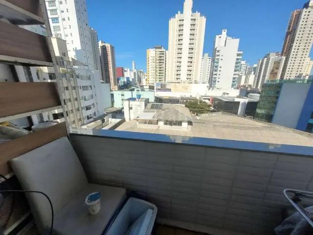 Apartamento para Venda em Balneário Camboriú/SC Centro 3 Quartos