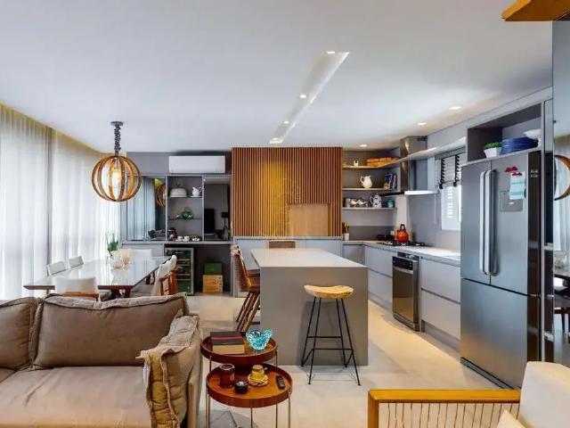 Apartamento para Venda em Balneário Camboriú/SC Centro 3 Quartos