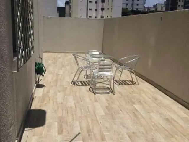 Apartamento para Venda em Balneário Camboriú/SC Centro 3 Quartos