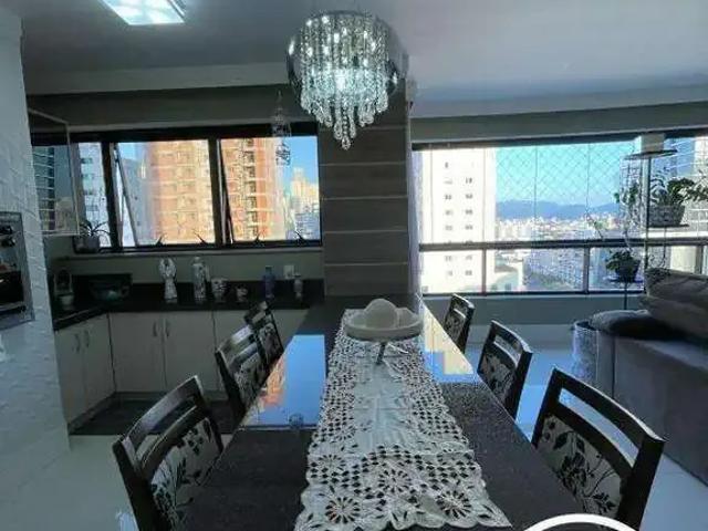 Apartamento para Venda em Balneário Camboriú/SC Centro 3 Quartos