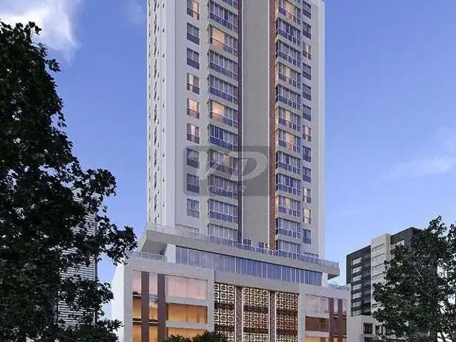 Apartamento para Venda em Balneário Camboriú/SC Centro 3 Quartos