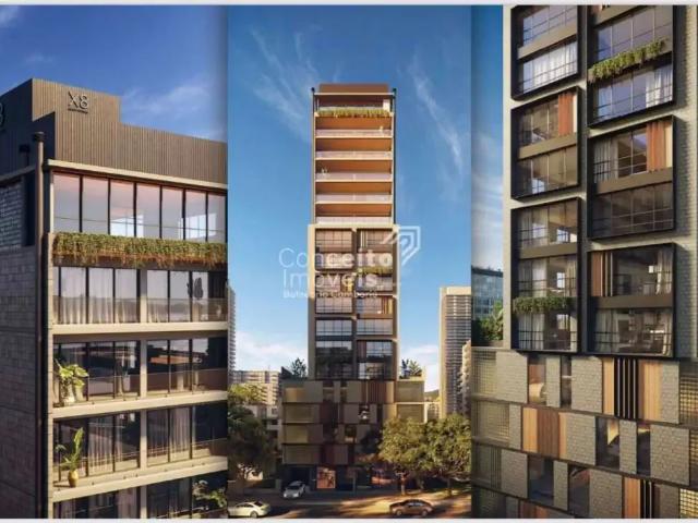 Apartamento para Venda em Balneário Camboriú/SC Centro 3 Quartos