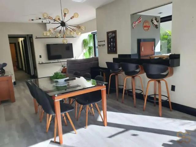 Apartamento para Venda em Balneário Camboriú/SC Centro 3 Quartos