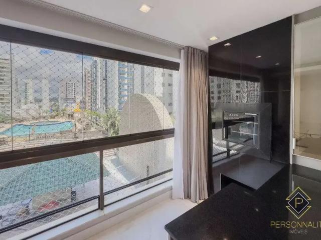 Apartamento para Venda em Balneário Camboriú/SC Centro 3 Quartos