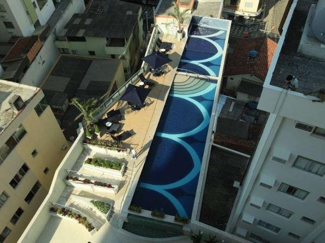 Apartamento para Venda em Balneário Camboriú/SC Centro 3 Quartos