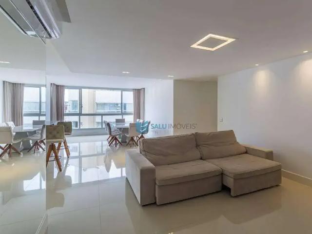 Apartamento para Venda em Balneário Camboriú/SC Centro 3 Quartos
