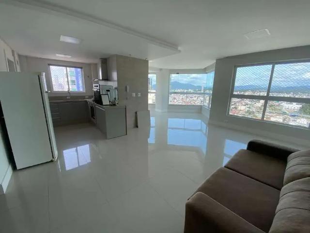 Apartamento para Venda em Balneário Camboriú/SC Centro 3 Quartos