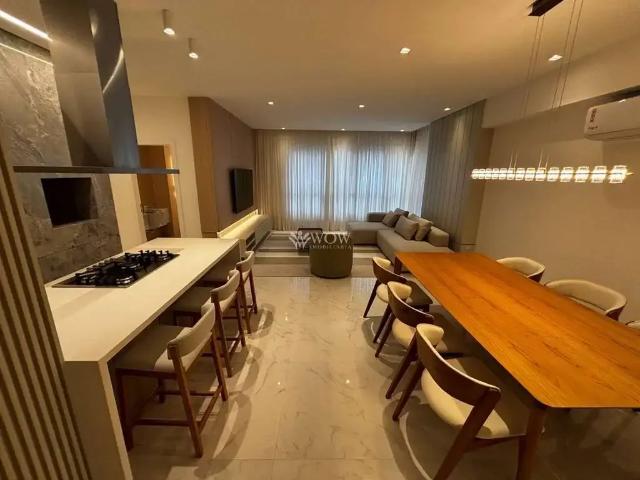 Apartamento para Venda em Balneário Camboriú/SC Centro 3 Quartos
