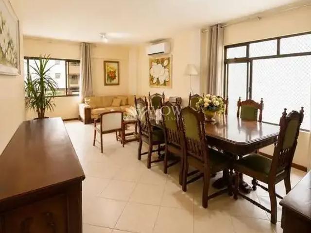 Apartamento para Venda em Balneário Camboriú/SC Centro 3 Quartos