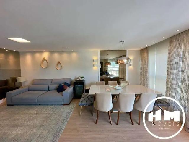 Apartamento para Venda em Balneário Camboriú/SC Centro 3 Quartos