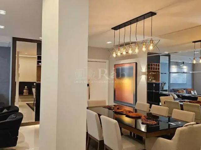 Apartamento para Venda em Balneário Camboriú/SC Centro 3 Quartos