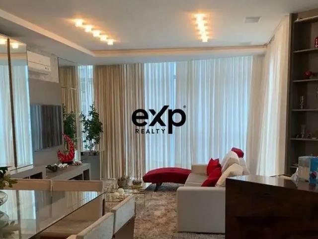Apartamento para Venda em Balneário Camboriú/SC Centro 3 Quartos